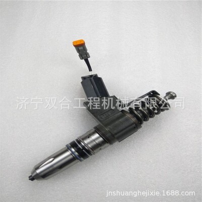 N14喷油器总成4307516/3411691