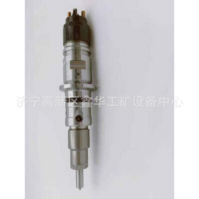 发动机喷油器喷油嘴0445120134 0445110376