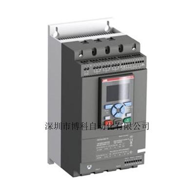 ABB启动器P动ST5X系列PSTX1250-690-70全新软起器控制器101WXB869