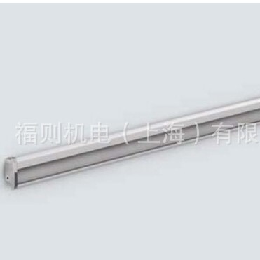 世嘉智尼 sugatsune 蓝普 lamp 挤压铝嵌入式拉手 XLA-HHA型