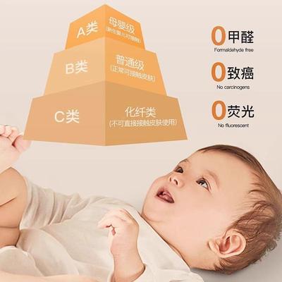 ADJW022类母级大婴豆被被芯有机原棉被子加厚保暖冬被单人学生春