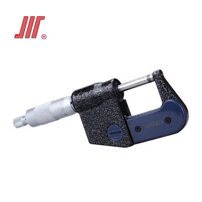 电子数显径千键分尺（式）外数二显外径千分尺（七键97941式）