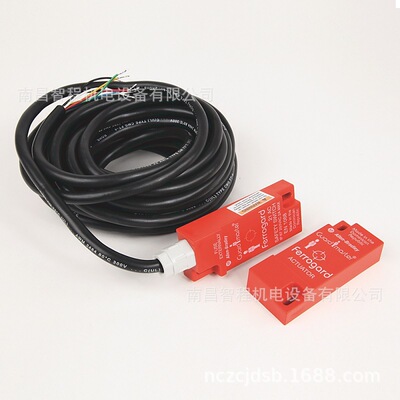 440N-G02058 440N-G02077 440N-G02083 Ferrogard 21 DC