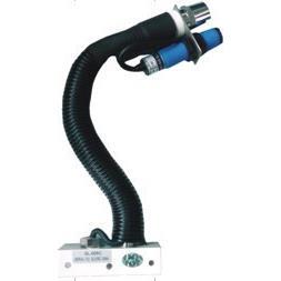 苏州昆山上海张家港厂家供应斯莱德 SL-005CF蛇形感应离子风嘴