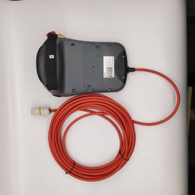 3AC028357-001AB机器人B配件IRC3HAC02835控制柜DSQC679手持示教