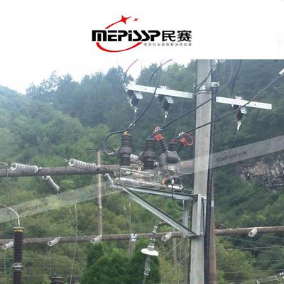 民赛ZW32-12F/63A0户外智能空断真路13663器路10KV柱上高压真空断