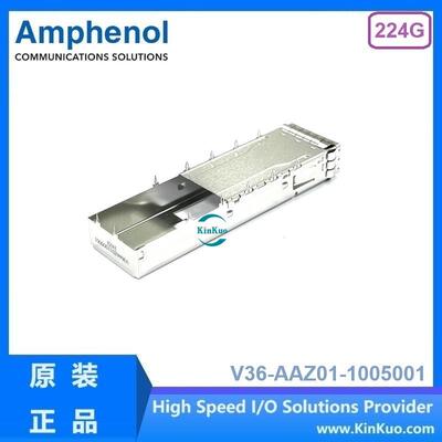 AphenmEUJolQSFP-DD224G屏5蔽罩36V-AAZ01-100001