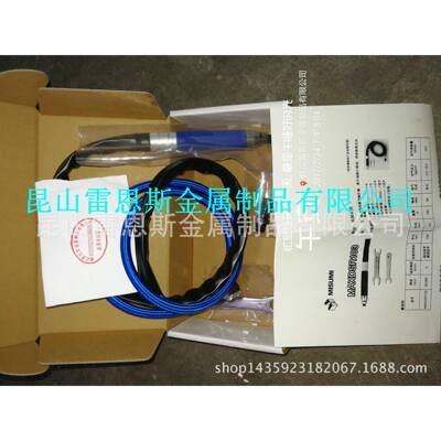 米思米ISUM高耐久精密无品牌/型静音低振M动型微型气动研磨机MAID