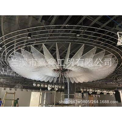酒店婚庆道具水晶珠帘架华路引摆件装饰艺韶IKP韩式婚礼舞台铁子