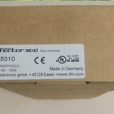 SI5010SI6600流量监控器SID10ADBFPKG/US-100