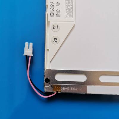 GLB104S01原装T10.4寸LB104S01(L)(02)显示屏液晶L价屏实物拍摄，