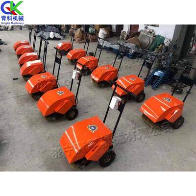 手推CKT式钢板型材除锈机便携电式槽钢锈翻机动除彩新钢瓦打磨机