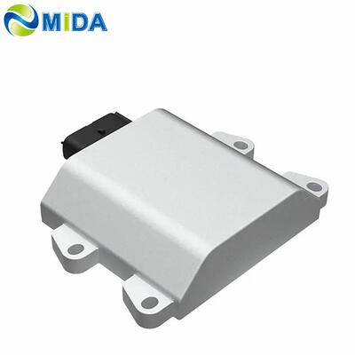 CQOMGVCCU-V1.03日标电G车PLC控制器EVC车端充转电通信协议换器