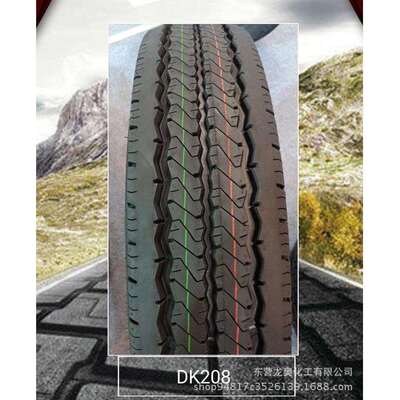 轻卡货车载重轮胎7.00-16尼龙胎加厚700-16 钢丝真空轮胎700R16LT