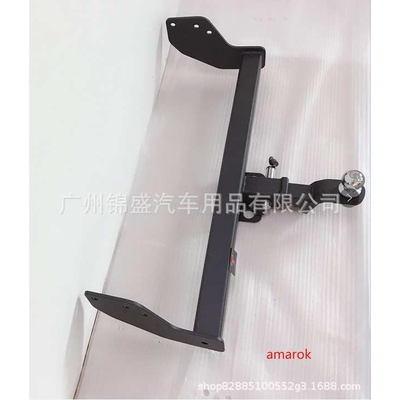 Steel Tow Bar 4x4 Car Accessories  For amarok trailer bar
