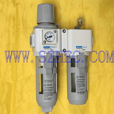 金器MINDMAN  MACP300-10A MACP300-8A 停产,用MACP302-8A 10A代