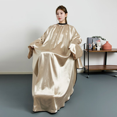 理发围布发廊专用高档剪发围布