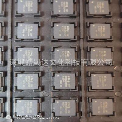 回收工厂库存芯片THGBMHG8C2LBAIL 铠侠EMMC 32GB FBGA153 芯片嵌