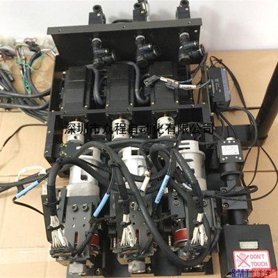 HSD-XG YAMAHA点胶头 头部配件点胶机