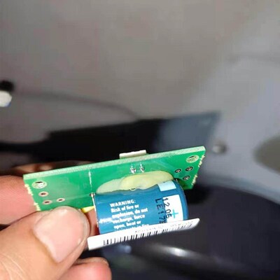 徐工吊车电脑主机EDD电池 徐工吊车主板电池