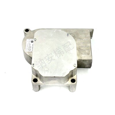迅达电梯配件 迅达5500门电机DDE-V35门机马达ID59350600原装正品