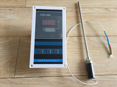 XMS-600型 电热恒温鼓风干燥箱 数显调节仪 余姚市亚泰仪表公司