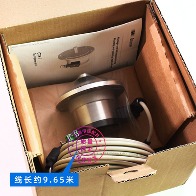 通力电梯无刷测速发电机GTF 7.16L 460 KM274999 KM982792G33进口