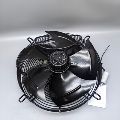 杭州微光电机电运转外转子冷库风机冷凝器轴流散热风扇YWF4E-350S