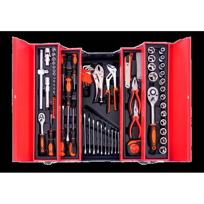 5PEC套汽件修8筒套扳手套装