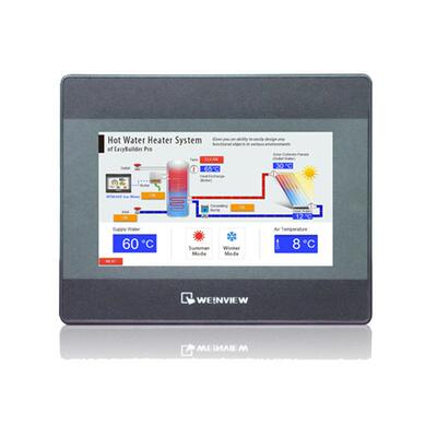 威纶cMT2167X通触摸屏cMT267X人界面1业自动化15.6寸工工业机HMI