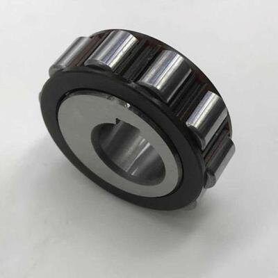 圆柱滚子轴承20057OKI29K05减体速机整偏心轴承