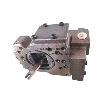 高品质YN10V01006F1液压调节器热卖适合科贝尔科SK200-6E K3V112D