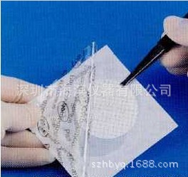 MILLIPORE过滤膜HAWP02500 25MM 0.45UM水系微孔滤膜混合纤维滤膜