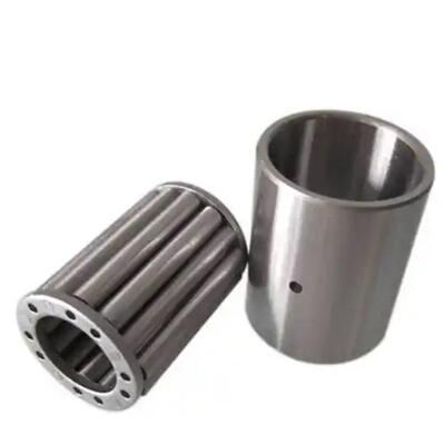 erliss2轴承里贝斯轴承PWZTA3094B8压路机轴承泵用滚柱轴承