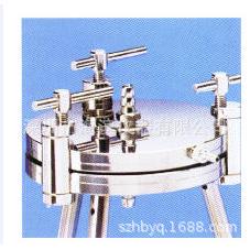 142mm不锈钢圆盘过滤器16275赛多利斯圆盘过滤器