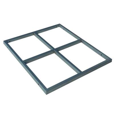 儿童床配件母床窗上下床OJI铁支撑铁架双层铁床五金窗户床承子重