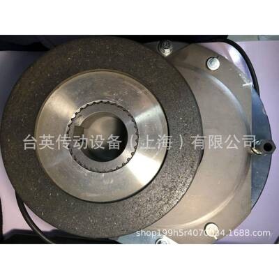 现货FB13减速擦电机制FDB13动器，BRE20180V刹D车器抱闸线圈摩片