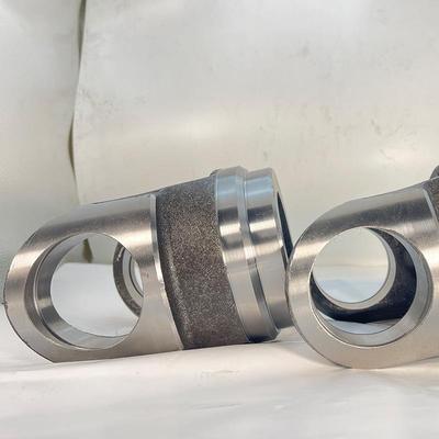 联轴械器焊接叉WPF机器接工业动传连接配件机头配件生产传动轴配