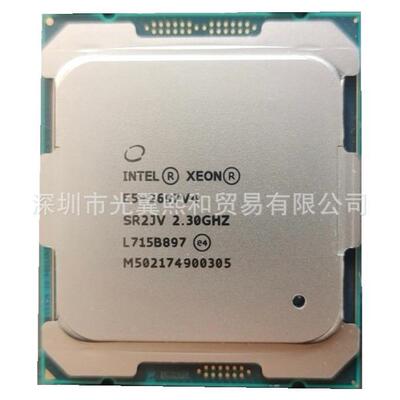 IntelXeonE562697V42.30g18核VTK3线程LG5A201114W