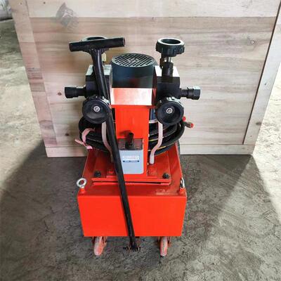 动高压油系泵厂家销售YB电Z列动高压油泵5DCK0型60型机电油节能