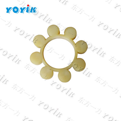 缓冲垫L110 密封油真空泵KZ/100WS泵配件减震圈 对轮梅花垫-