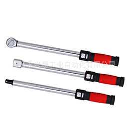 Nova Tork诺特电子扭矩扳手  CMH271500/CMH272000/CMH273000