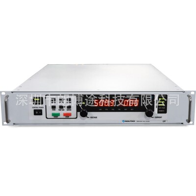 MAGNA麦格纳XR800-12.5-10KW/XR32-124-4KW程控直流电源