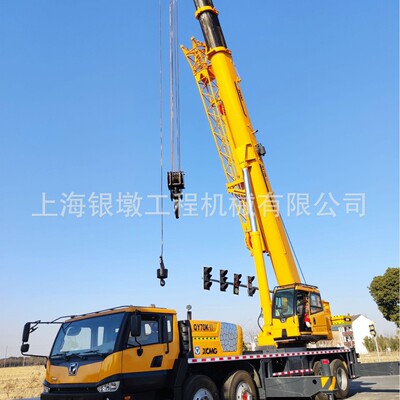 徐工70吨汽车吊QY70K-11现货