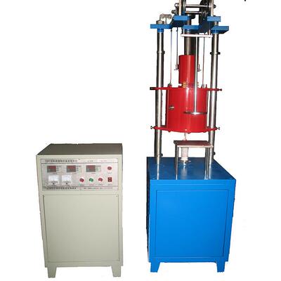 湘潭SQW-B型壳高温变形试验仪CHY型壳高温荷重变形测定仪