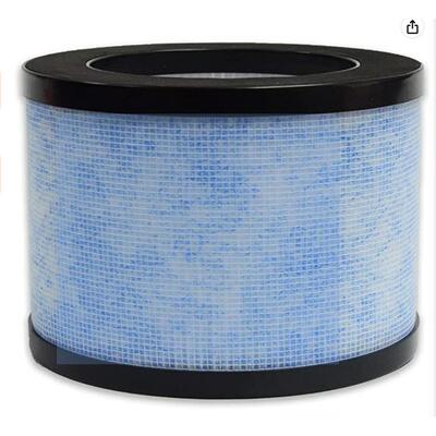 适配AROEVEEP1080/EPI1081空气净化器DH-JH01MK06HEPA13过滤网