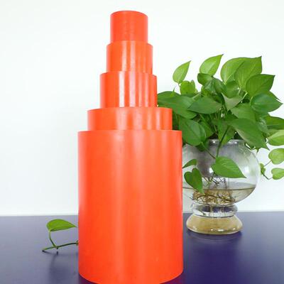 cpvc电力管电缆保护管pvc管150dn200pvc管pvc管阻燃厂家直供