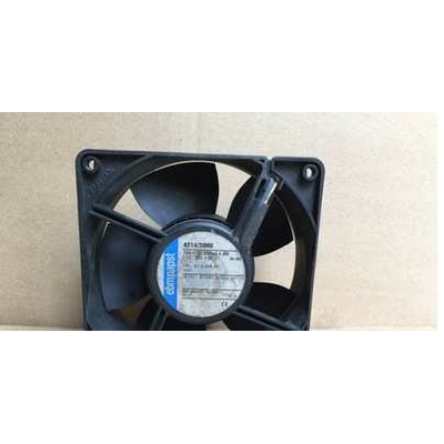 4214/39HU 24V 200mA 4.9W 12038 防水风扇三线