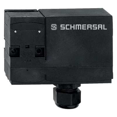 施迈赛  ?AZM 170-11ZKA 24VAC/DC   101140257?  SCHMERSAL