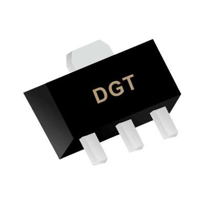 小信号三极管  2SC3357-RF SOT23-6L封装印字  1385R  YFW/佑风